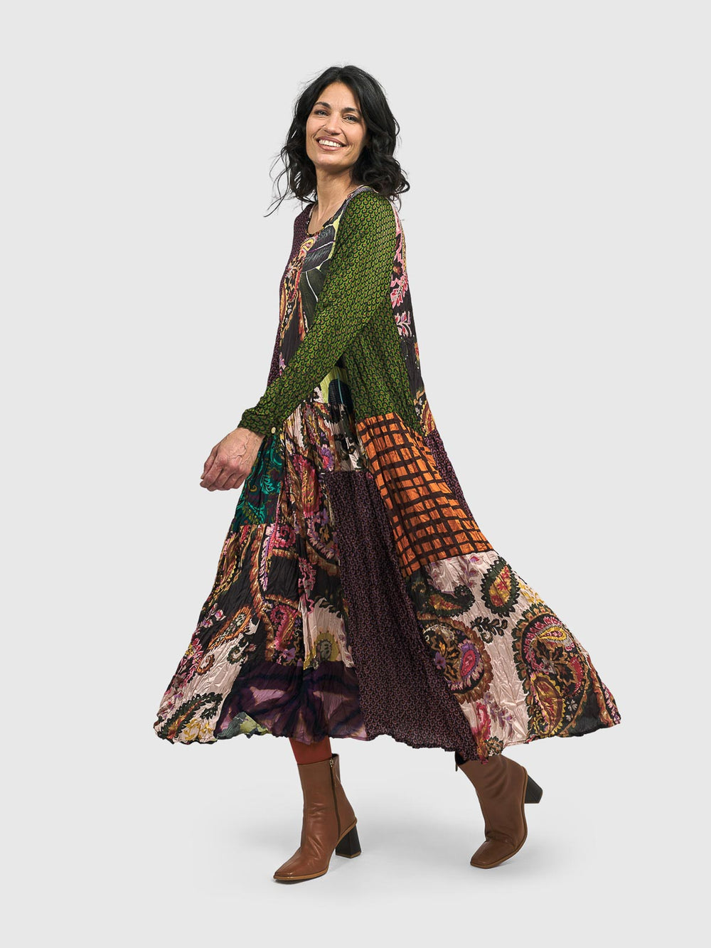 Alembika - Art To Wear Clothing | Statement Boutique