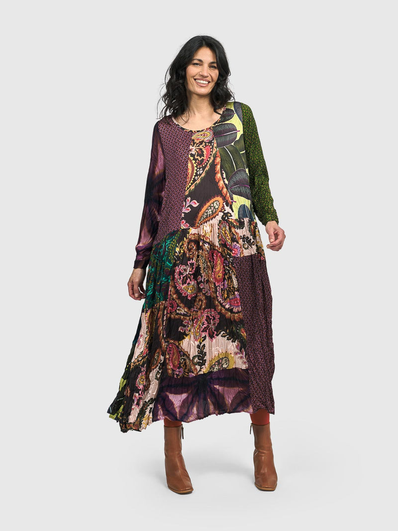 Alembika - Art To Wear Clothing | Statement Boutique