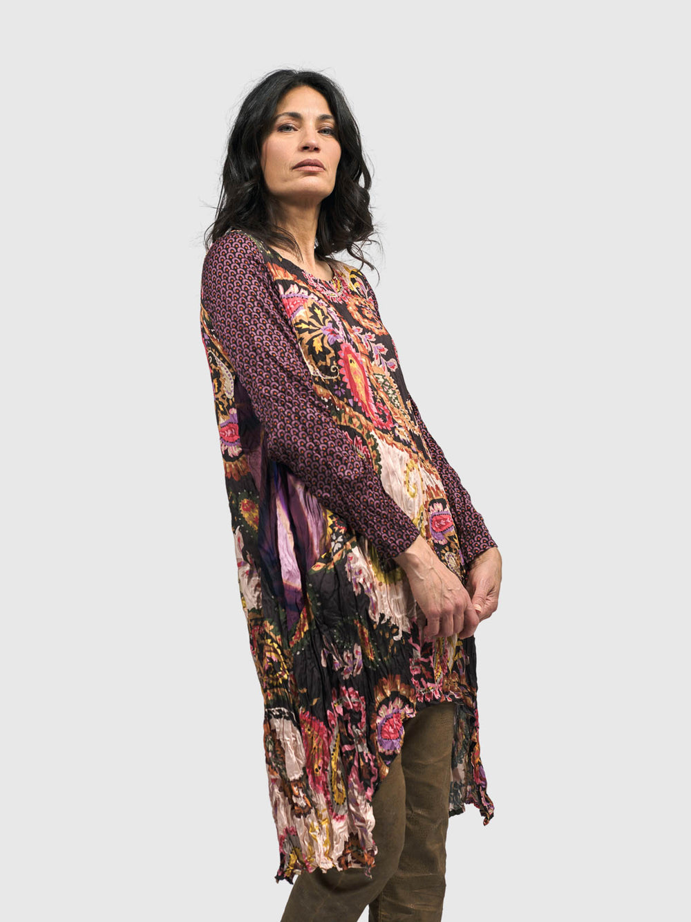 Alembika - Art To Wear Clothing | Statement Boutique