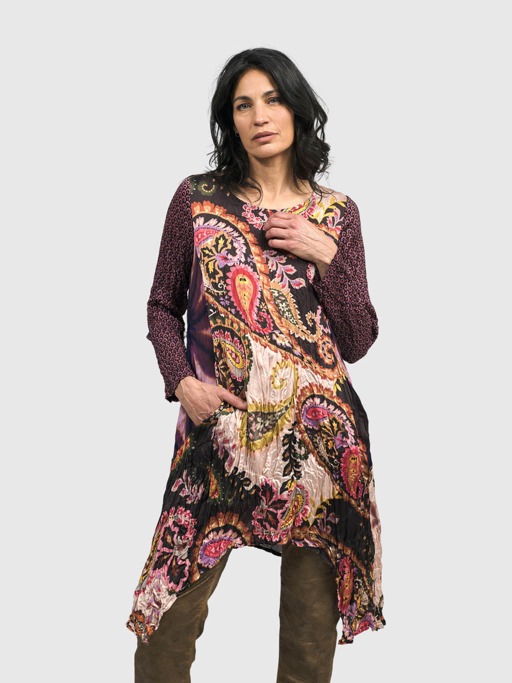 Alembika - Art To Wear Clothing | Statement Boutique