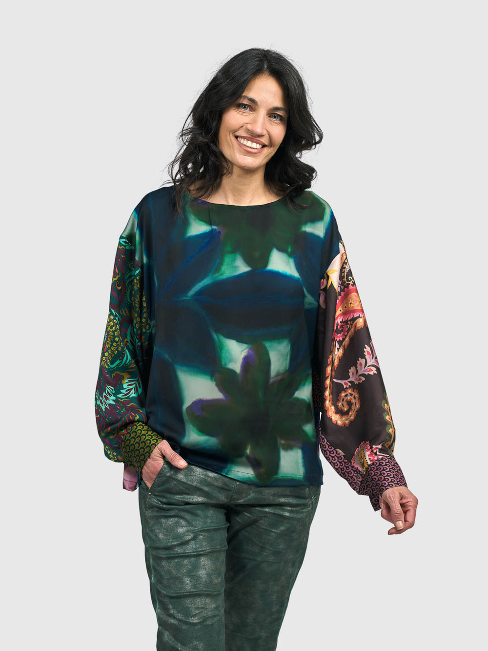 Alembika - Art To Wear Clothing | Statement Boutique