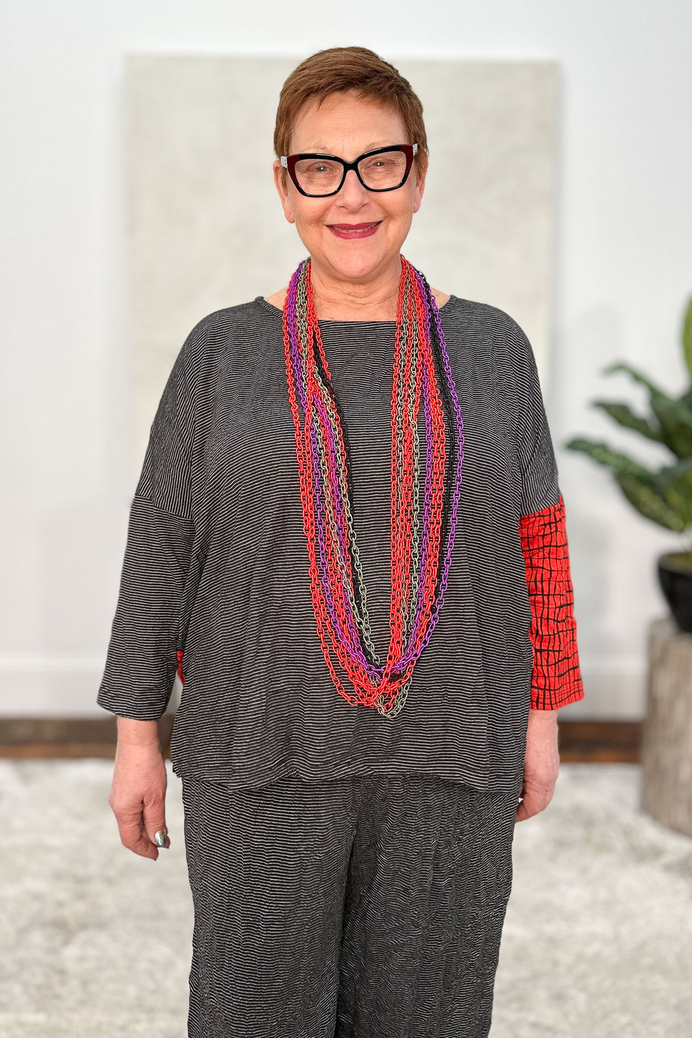 Alembika - Art To Wear Clothing | Statement Boutique