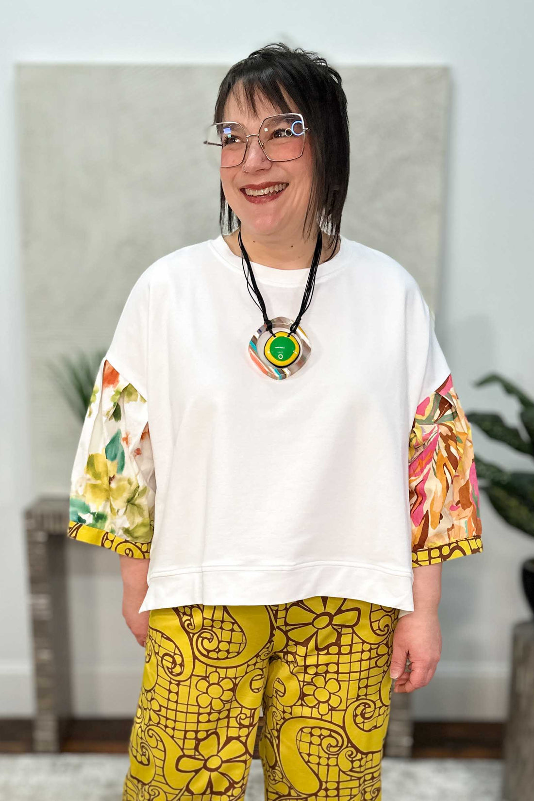Alembika - Art To Wear Clothing | Statement Boutique