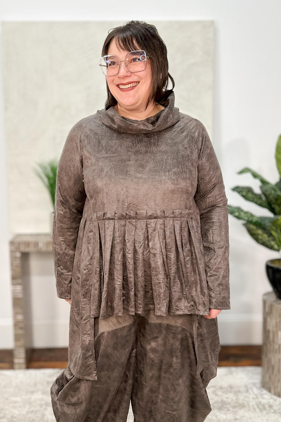 Kedem Sasson – Statement Boutique