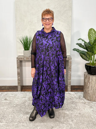 Dress To Kill by Jane Mohr - Wearable Art Made in The USA | Statement ...