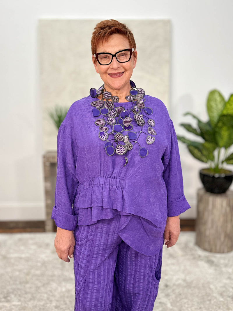 Dress To Kill by Jane Mohr - Wearable Art Made in The USA | Statement ...