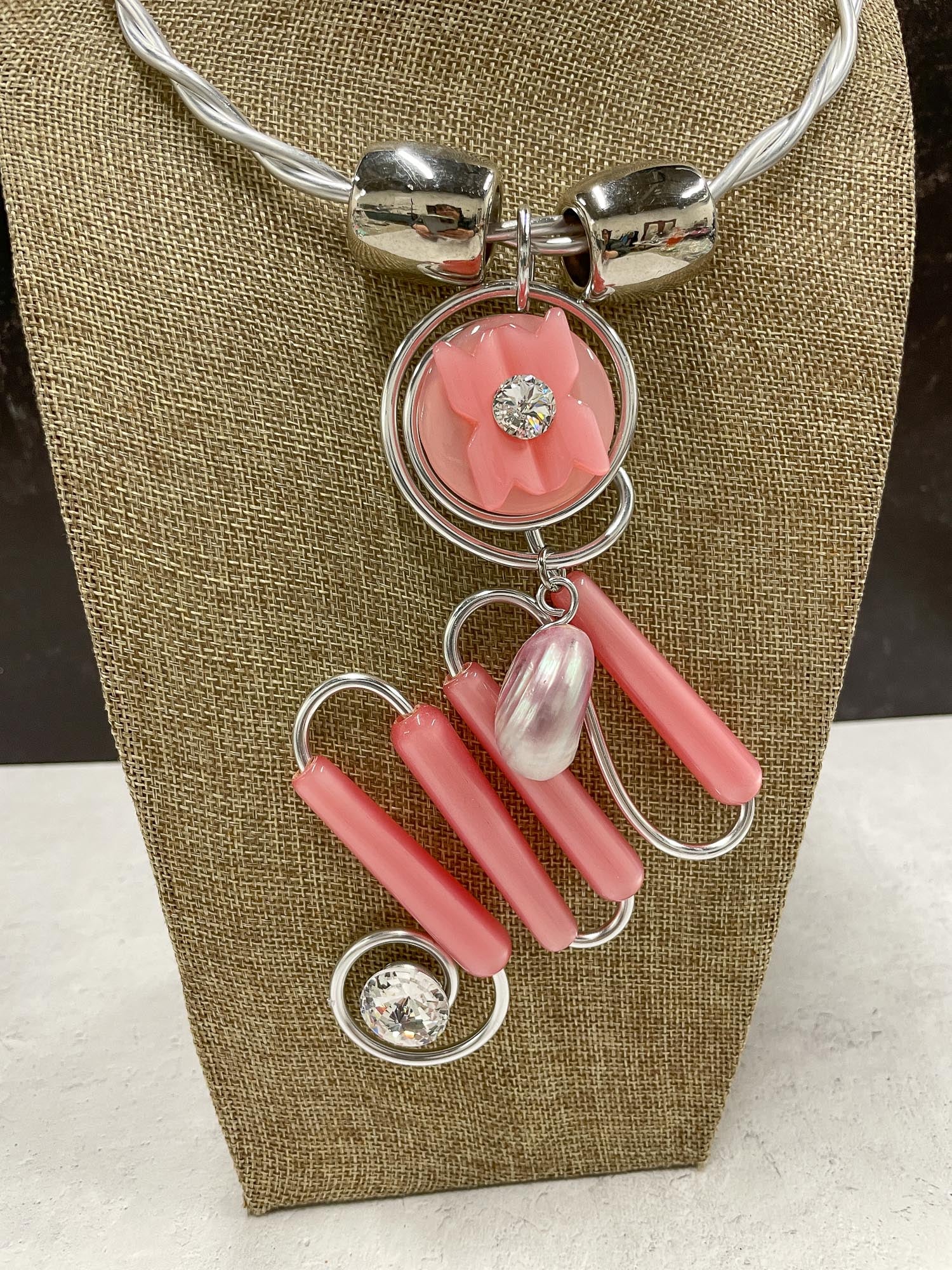 Jeff Lieb Total Design Jewelry