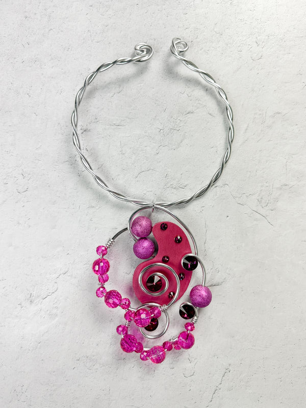 Jeff Lieb Total Design Jewelry - Statement Boutique