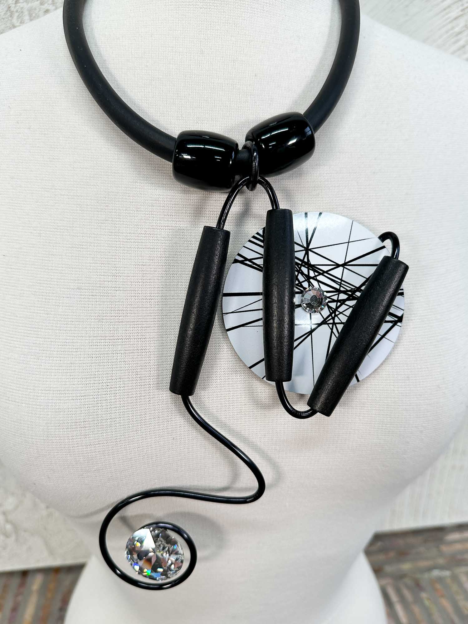 Jeff Lieb Total Design Jewelry