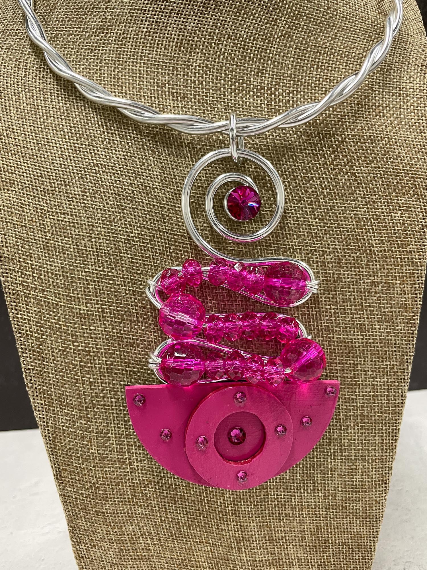 Jeff Lieb Total Design Jewelry