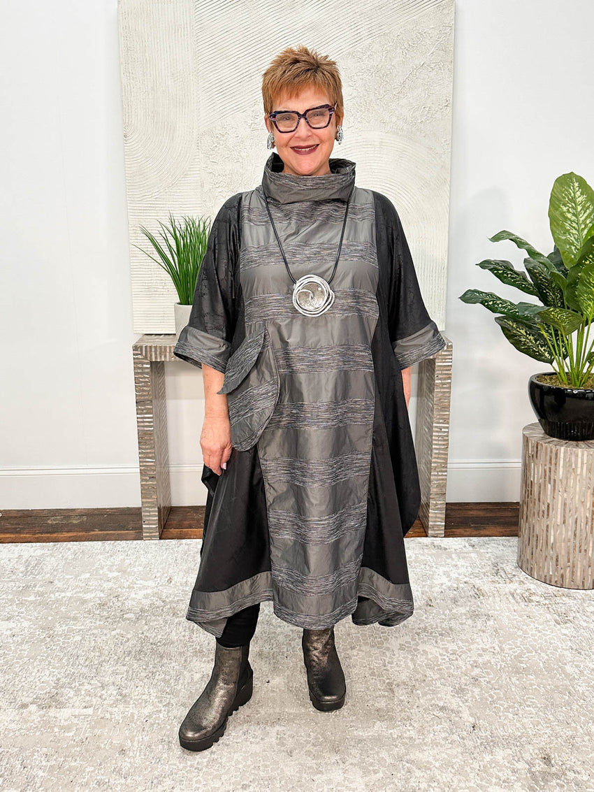 Dress To Kill by Jane Mohr - Wearable Art Made in The USA | Statement ...