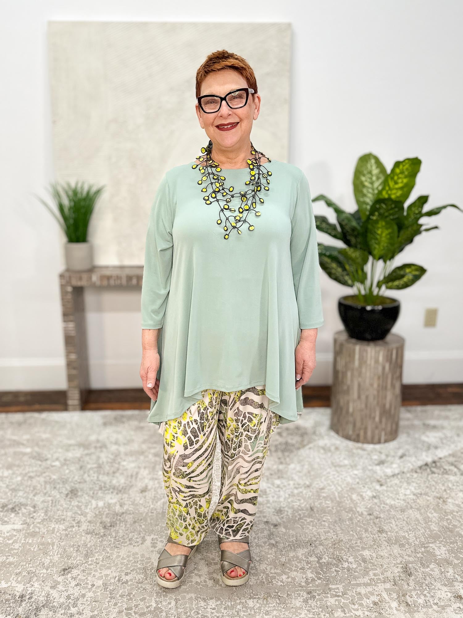 Kozan - Unique, comfortable and artful dressing | Statement Boutique – Page 2