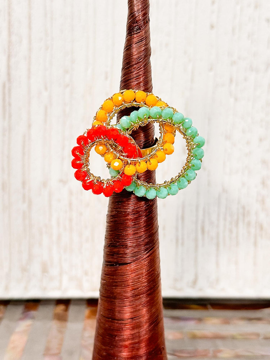 Lavish by TM Ellie Ring, Summer Vibe Mix – Statement Boutique