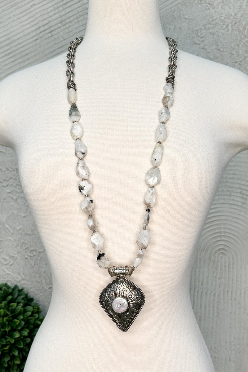 Mya Lambrecht Jewelry – Statement Boutique