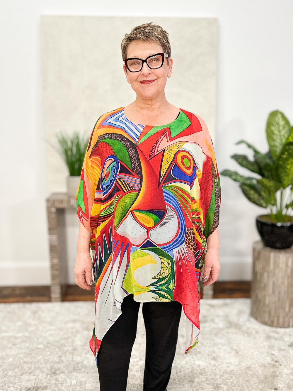 Sterling Styles : Artful One Size Layering Pieces | Statement Boutique
