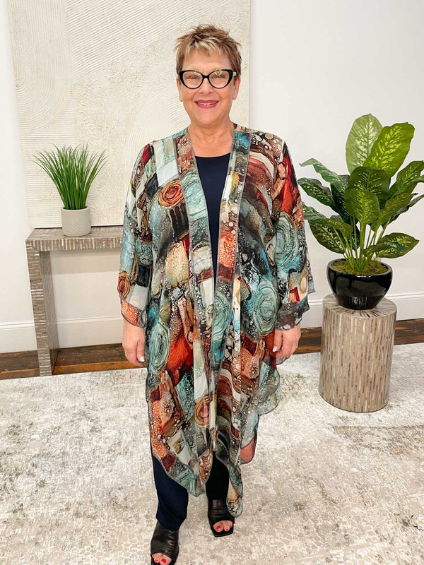 Sterling Styles : Artful One Size Layering Pieces | Statement Boutique