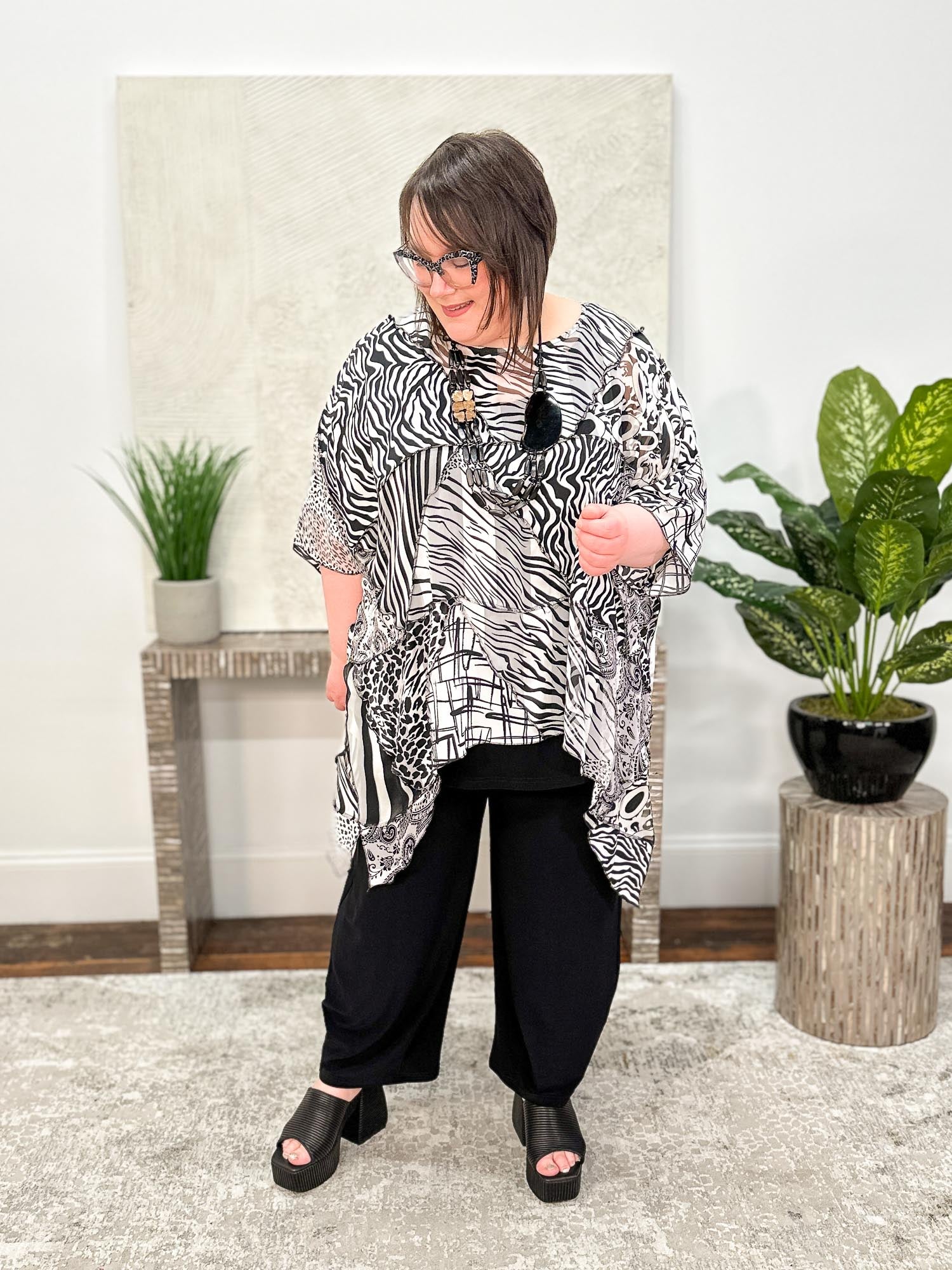 Sterling Styles : Artful One Size Layering Pieces | Statement Boutique