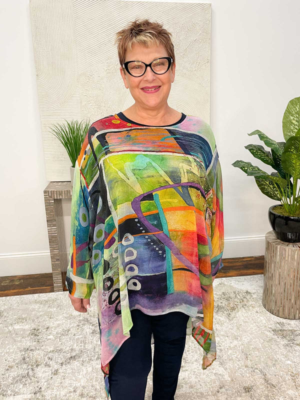 Sterling Styles : Artful One Size Layering Pieces | Statement Boutique