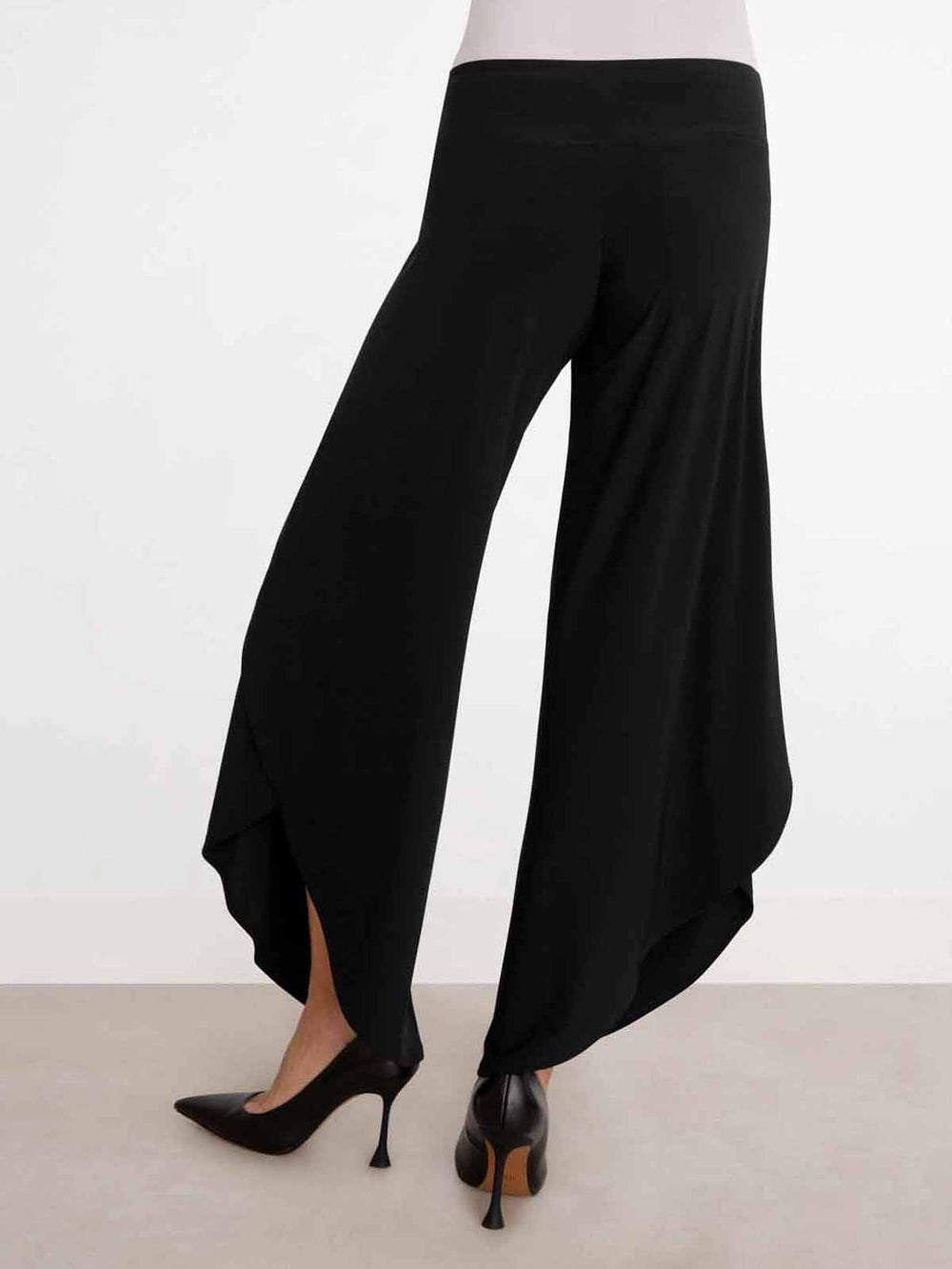 Sympli Rapt Pant, Black