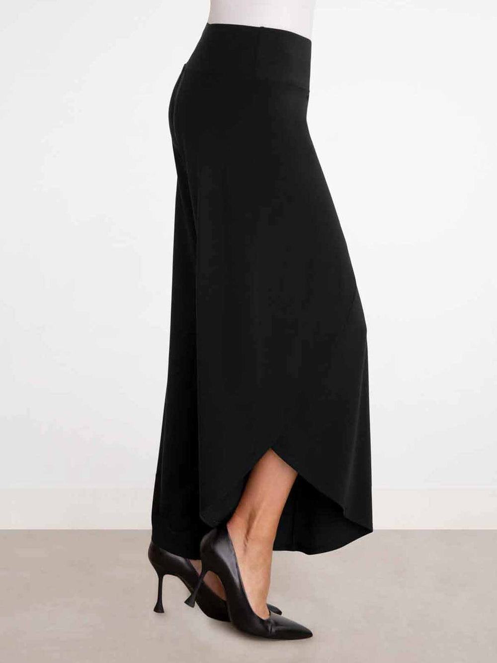 Sympli Rapt Pant, Black