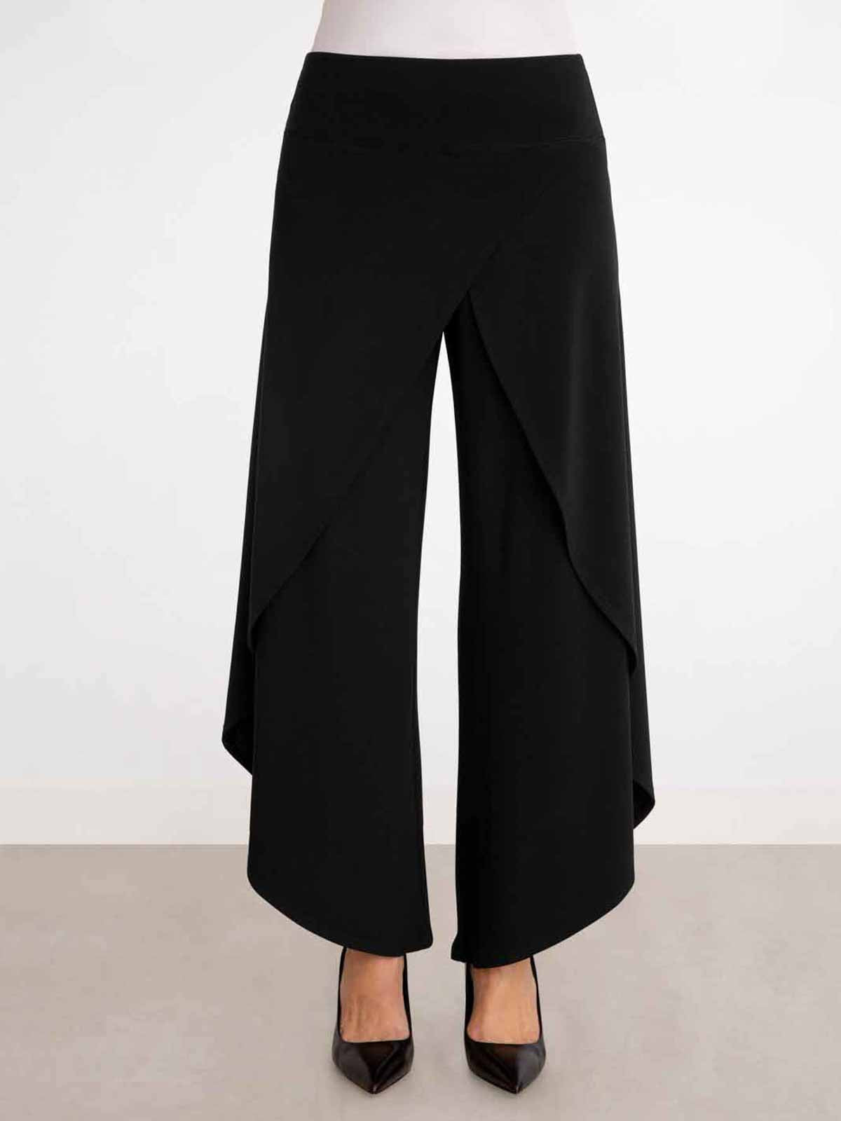 Sympli Rapt Pant, Black